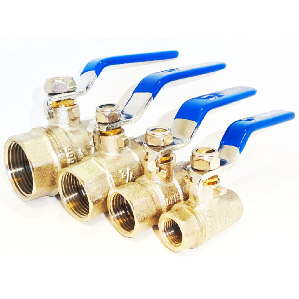 Valves – BlasMatics
